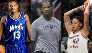 List of Famous Gay Player in NBA Over The Time - International LGBT ...